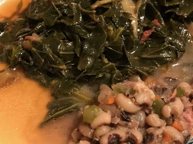 BUY THE BOOK: THE COOKING GENE – Afroculinaria