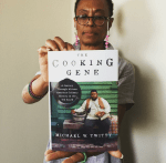 The Faces of #TheCookingGene – Afroculinaria