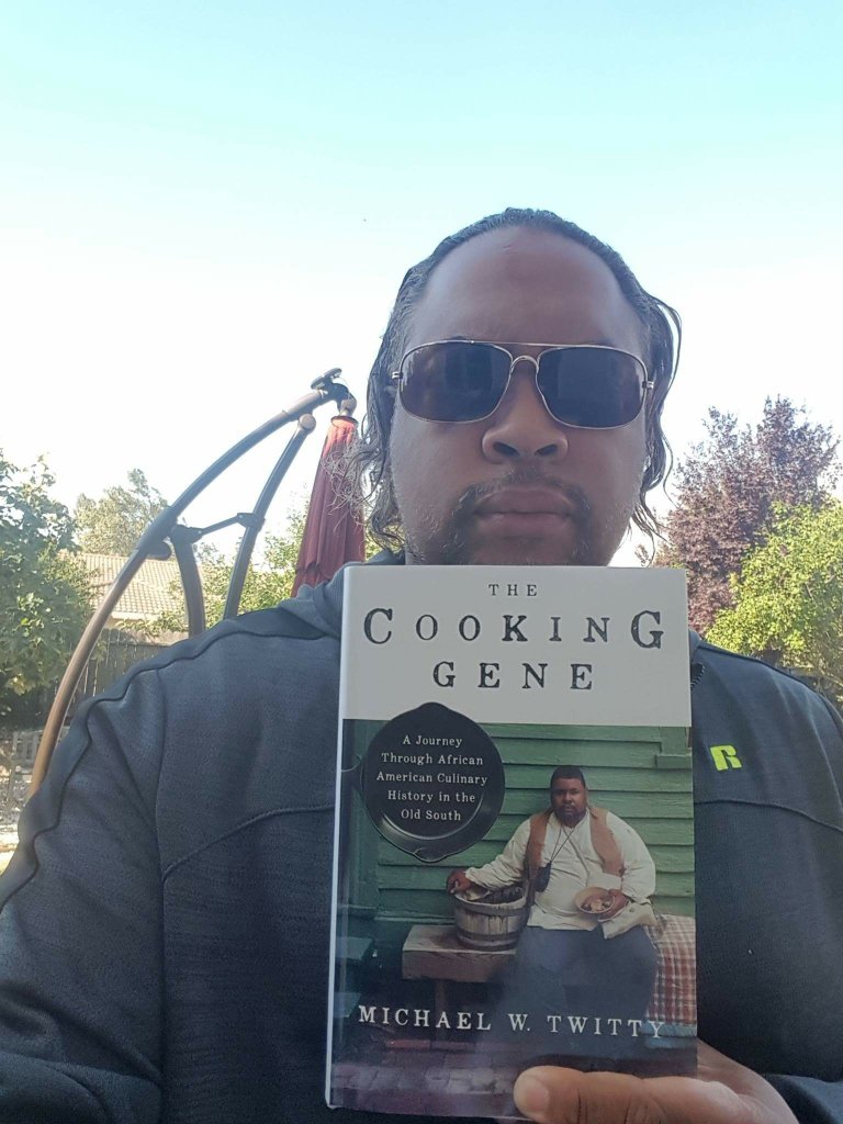 The Faces of #TheCookingGene – Afroculinaria