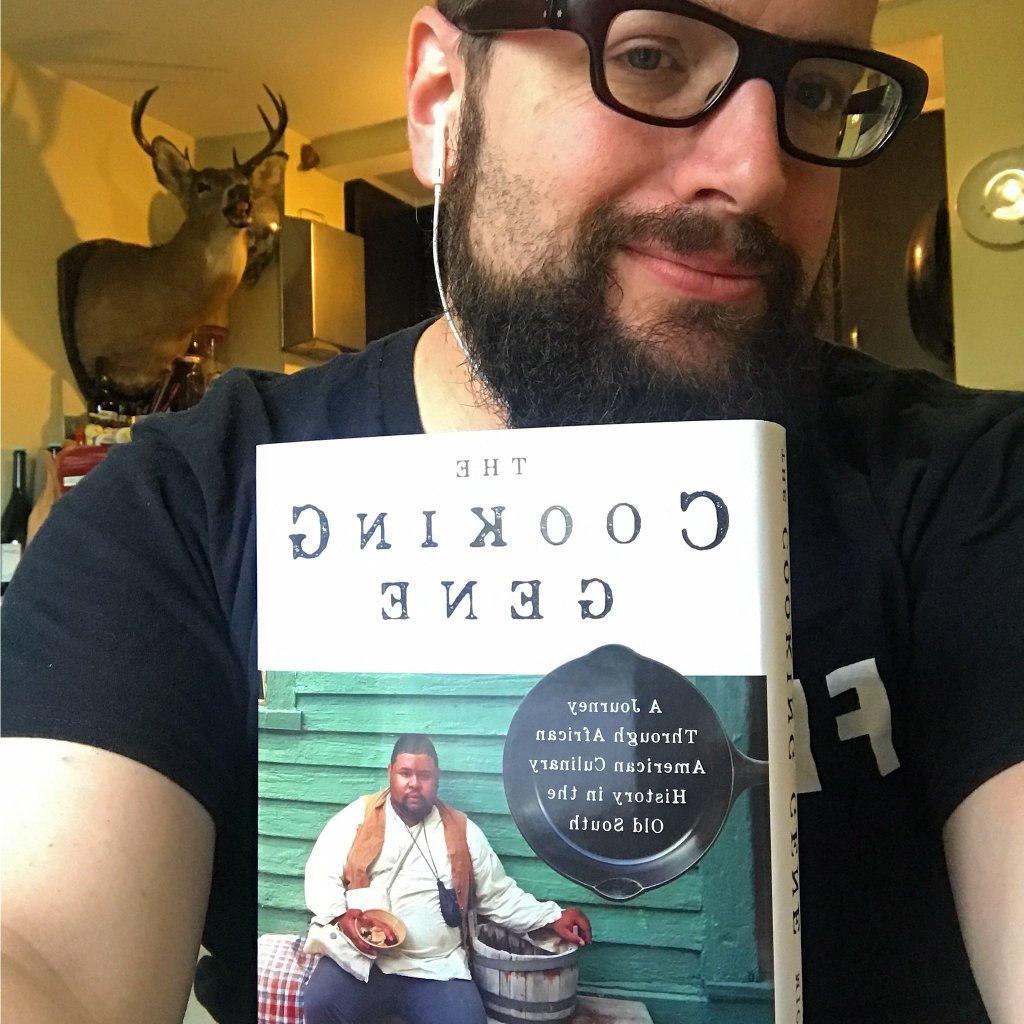The Faces of #TheCookingGene – Afroculinaria