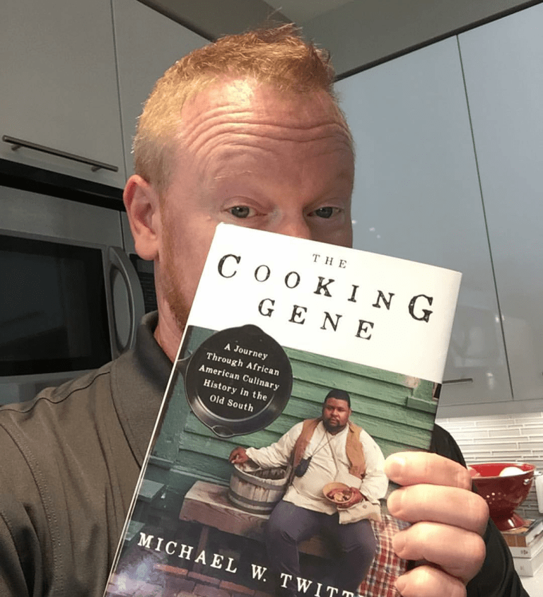 The Faces of #TheCookingGene – Afroculinaria