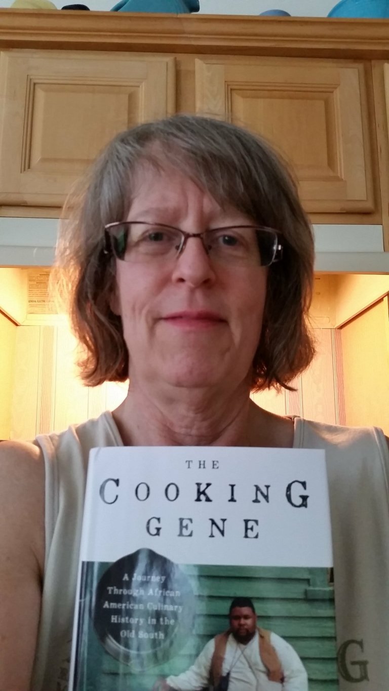 The Faces of #TheCookingGene – Afroculinaria