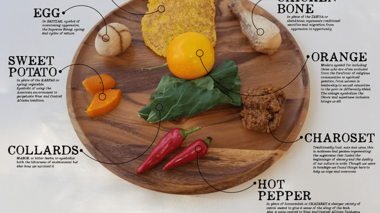 Afroculinaria – Page 2 – Exploring Culinary Traditions of Africa ...